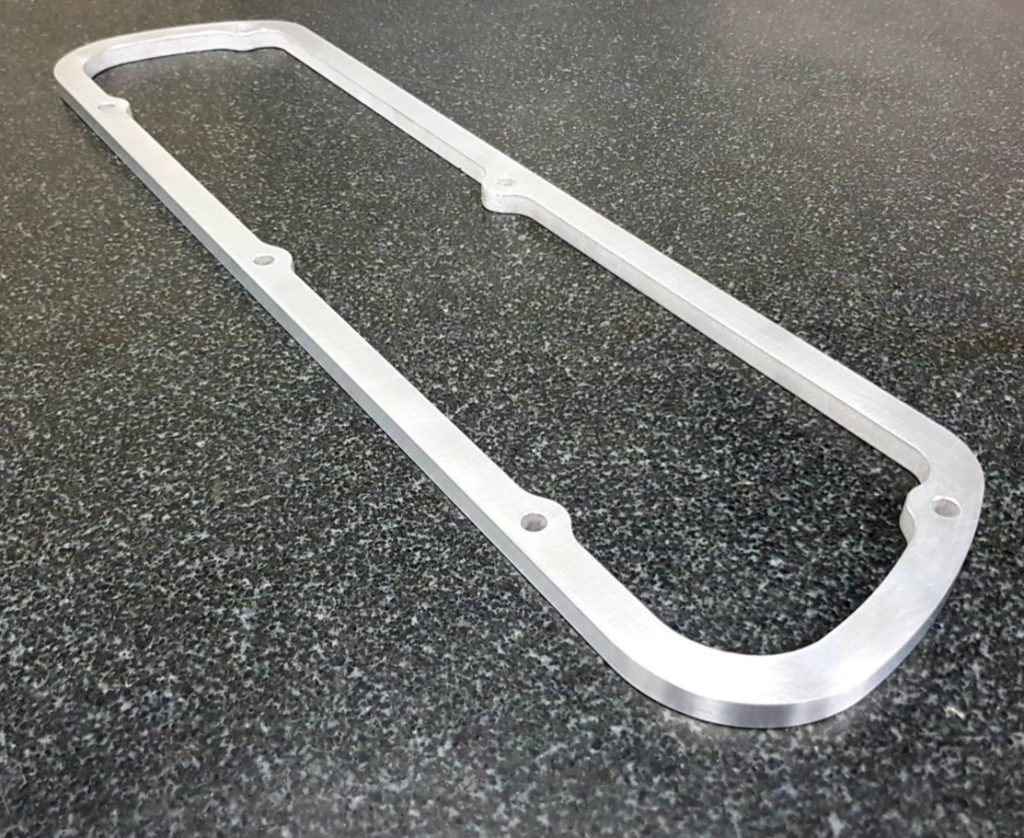 Ford Windsor V8 Rocker Cover Spacers - PDH Precision Engineering
