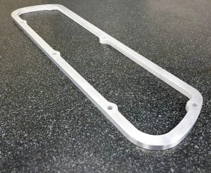 Ford Windsor V8 Rocker Cover Spacers - PDH Precision Engineering