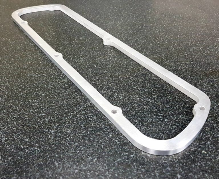 Ford Windsor V8 Rocker Cover Spacers - PDH Precision Engineering