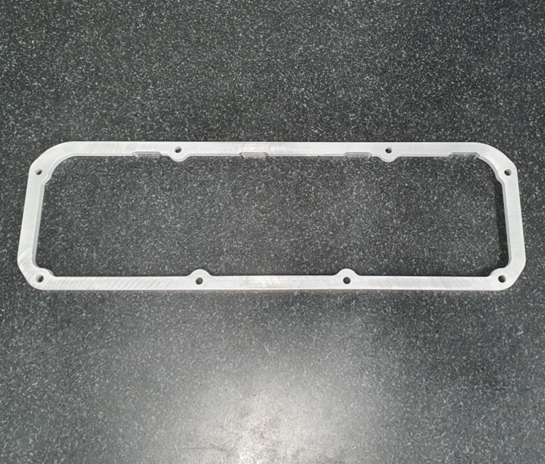 Ford Cleveland V8 Rocker Cover Spacers - PDH Precision Engineering